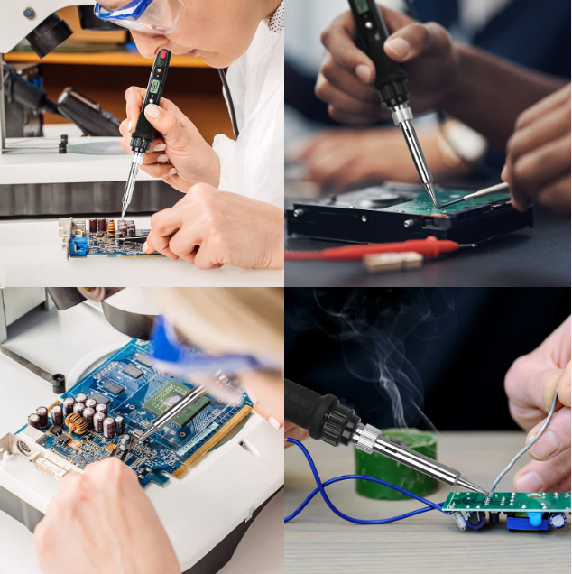 Understanding the Solder Melting Point Chart and Key Information on ...